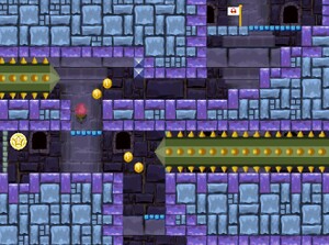 World 6-Tower (New Super Mario Bros.) - Super Mario Wiki, the Mario ...