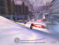 Category:SSX on Tour images - Super Mario Wiki, the Mario encyclopedia