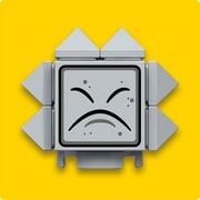 Thwimp - Super Mario Wiki, the Mario encyclopedia