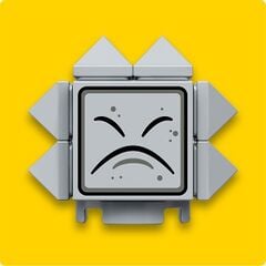 Thwimp - Super Mario Wiki, the Mario encyclopedia