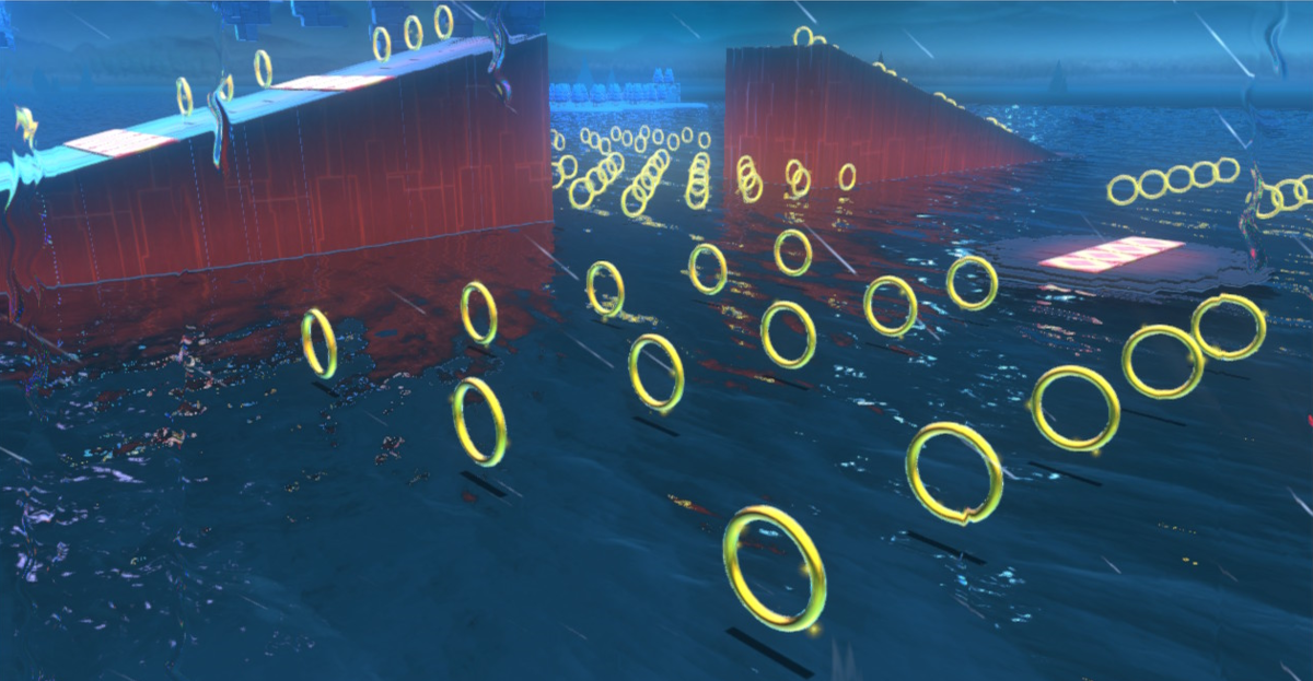 File:SM3DWBF Falling Spike Coin Rings.png - Super Mario Wiki, the Mario ...