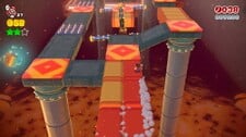 Red-Hot Run - Super Mario Wiki, the Mario encyclopedia