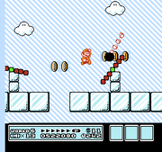 Flame Chomp - Super Mario Wiki, the Mario encyclopedia