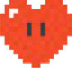 Heart (item) - Super Mario Wiki, the Mario encyclopedia