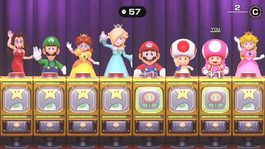 Match! That! Item! - Super Mario Wiki, the Mario encyclopedia