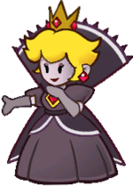Shadow Queen - Super Mario Wiki, the Mario encyclopedia
