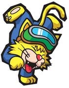 Category:WarioWare: Twisted! artwork - Super Mario Wiki, the Mario ...