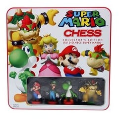 Super Mario Chess - Super Mario Wiki, the Mario encyclopedia