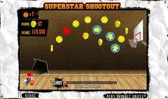 Superstar Shootout - Super Mario Wiki, the Mario encyclopedia