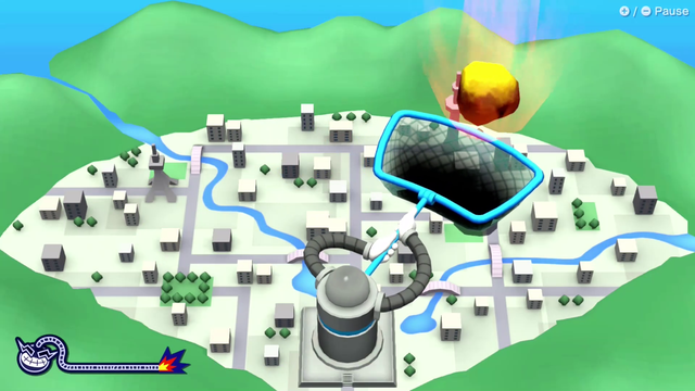 Last Line of Defense - Super Mario Wiki, the Mario encyclopedia