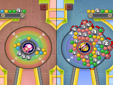 Stick and Spin - Super Mario Wiki, the Mario encyclopedia