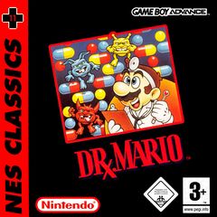 Gallery:Dr. Mario (game) - Super Mario Wiki, the Mario encyclopedia