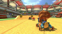 Teddy Buggy - Super Mario Wiki, the Mario encyclopedia