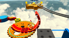 Star Ball - Super Mario Wiki, the Mario encyclopedia