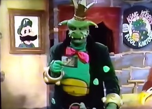 King Koopa's Kool Kartoons - Super Mario Wiki, the Mario encyclopedia