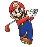 Category:Mario Golf (Nintendo 64) artwork - Super Mario Wiki, the Mario ...