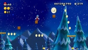 Cooligan Fields - Super Mario Wiki, the Mario encyclopedia