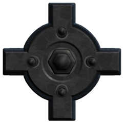 Cog (obstacle) - Super Mario Wiki, the Mario encyclopedia