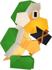 List of Hammer Bro profiles and statistics - Super Mario Wiki, the ...