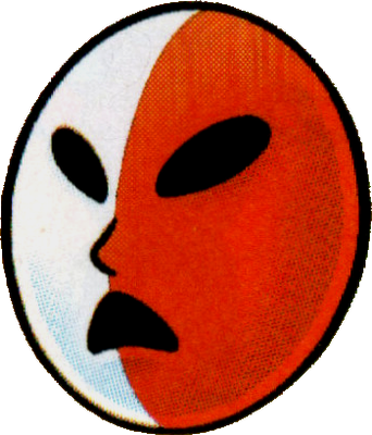 Phanto - Super Mario Wiki, the Mario encyclopedia