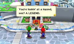 Popple - Super Mario Wiki, the Mario encyclopedia