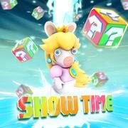 Rabbid Peach - Super Mario Wiki, the Mario encyclopedia