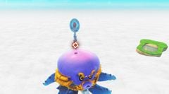 Mollusque-Lanceur - Super Mario Wiki, the Mario encyclopedia