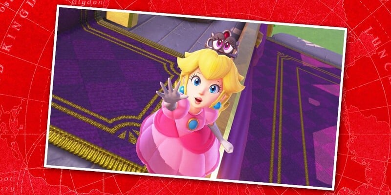 Super Mario Odyssey Image Gallery - Super Mario Wiki, the Mario ...