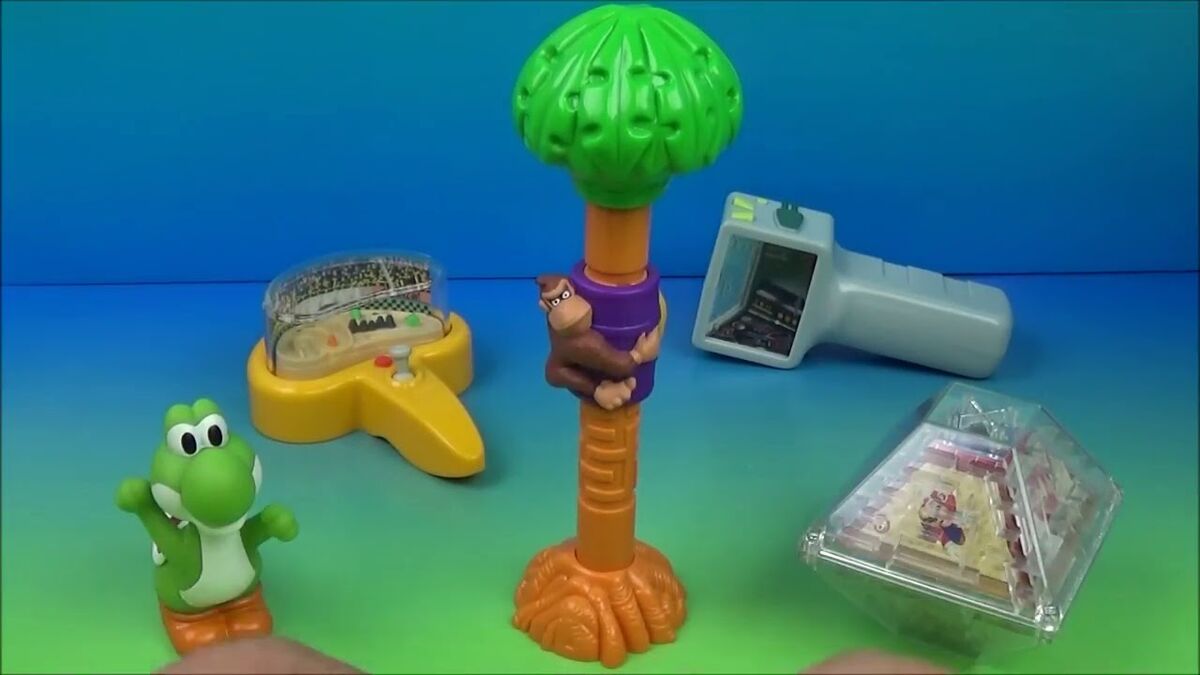 File:TacoBell5.jpg - Super Mario Wiki, the Mario encyclopedia