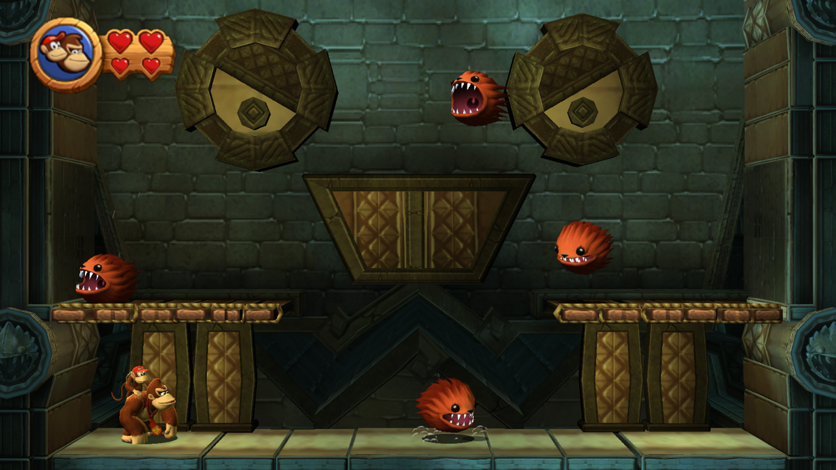 Ack - Super Mario Wiki, the Mario encyclopedia