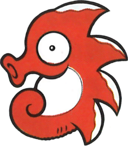 Pinwheel (Wario Land: Super Mario Land 3) - Super Mario Wiki, the Mario ...