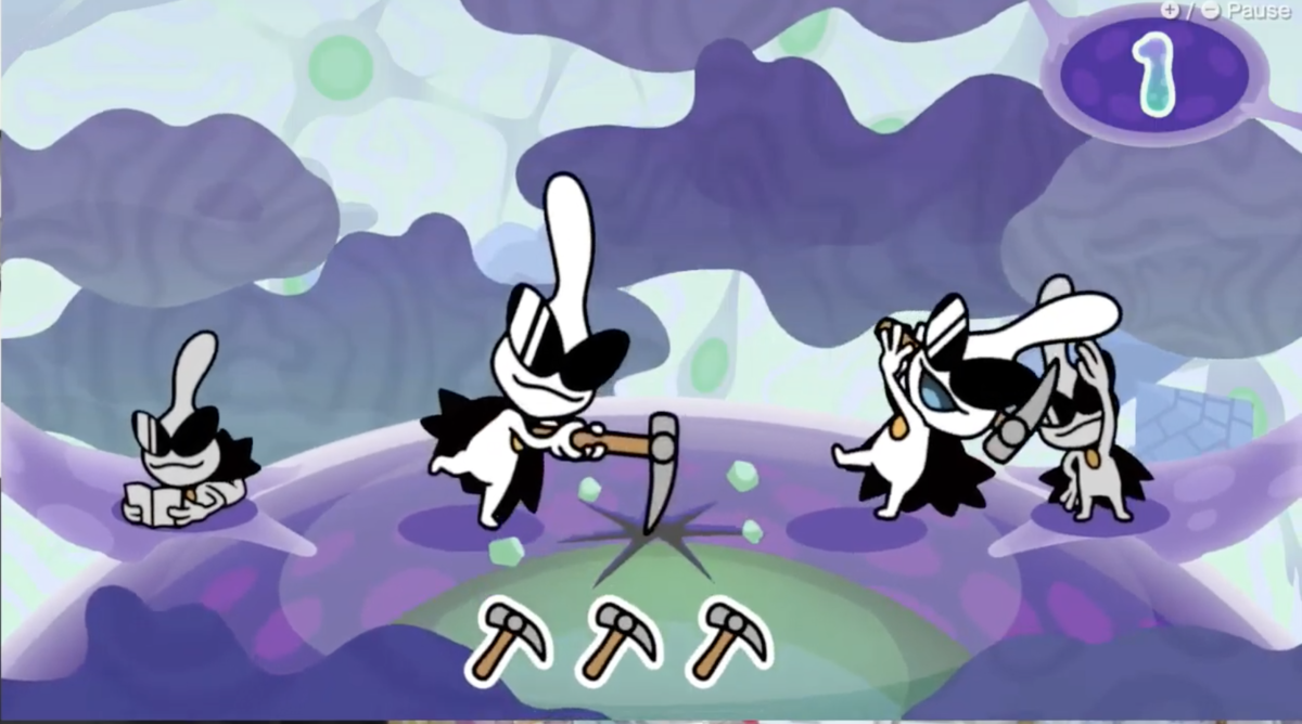 File:WWMI Orbulon.png - Super Mario Wiki, the Mario encyclopedia