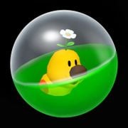 Flutter Orb - Super Mario Wiki, the Mario encyclopedia