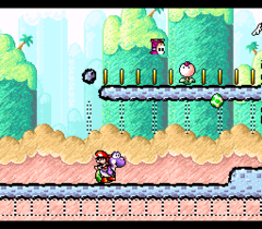 Woozy Guy - Super Mario Wiki, the Mario encyclopedia