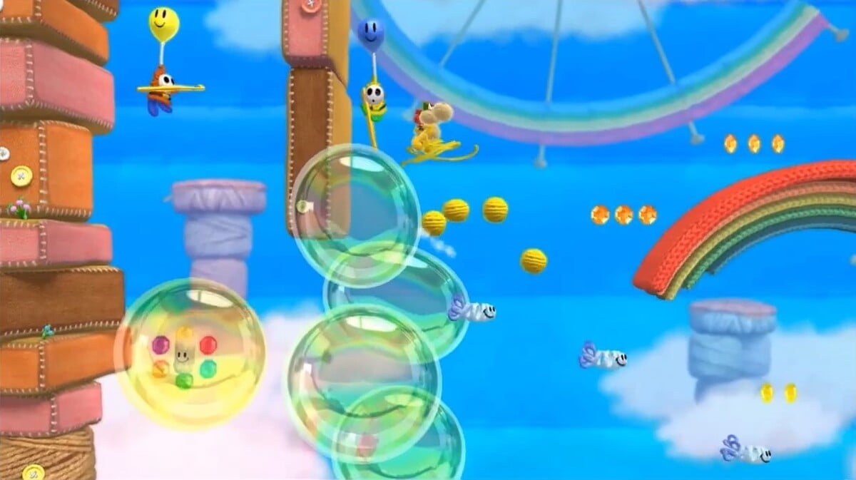 File:YWW S-S WW2.jpg - Super Mario Wiki, the Mario encyclopedia