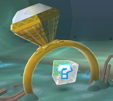 Binding Band - Super Mario Wiki, the Mario encyclopedia