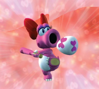 Birdo - Super Mario Wiki, the Mario encyclopedia