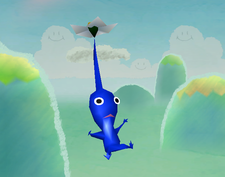 Pikmin - Super Mario Wiki, the Mario encyclopedia