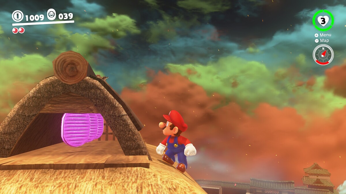 File:Bowser's Kingdom Coins L.jpg - Super Mario Wiki, the Mario ...