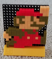 Dot-S - Super Mario Wiki, the Mario encyclopedia