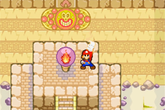 Firebrand - Super Mario Wiki, the Mario encyclopedia