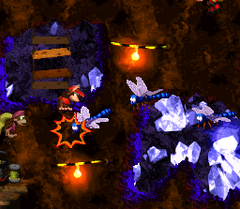 Kannon's Klaim (Donkey Kong Country 2) - Super Mario Wiki, the Mario ...