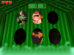 Kremling Krunch - Super Mario Wiki, the Mario encyclopedia