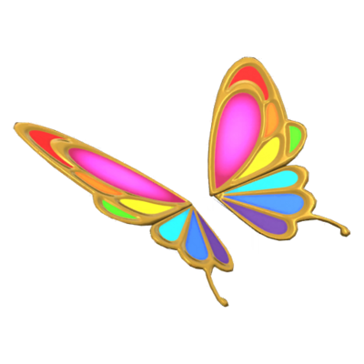 Butterfly Prism - Super Mario Wiki, the Mario encyclopedia