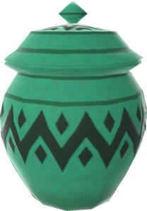 Jar - Super Mario Wiki, the Mario encyclopedia