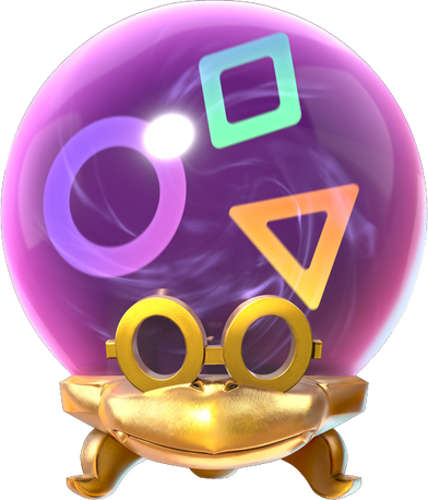 Kamek (item) - Super Mario Wiki, the Mario encyclopedia