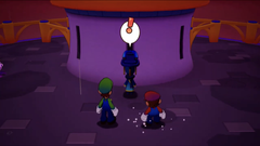 Cozette - Super Mario Wiki, the Mario encyclopedia