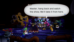 Connie - Super Mario Wiki, the Mario encyclopedia