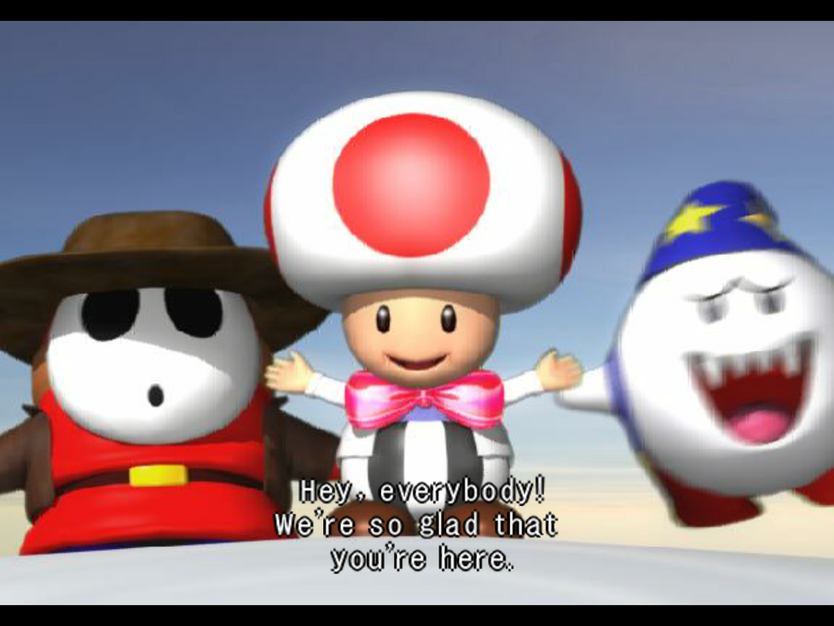 File:MP4 Opening-11.png - Super Mario Wiki, the Mario encyclopedia