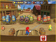 Mario Party Fushigi no Korokoro Catcher - Super Mario Wiki, the Mario ...